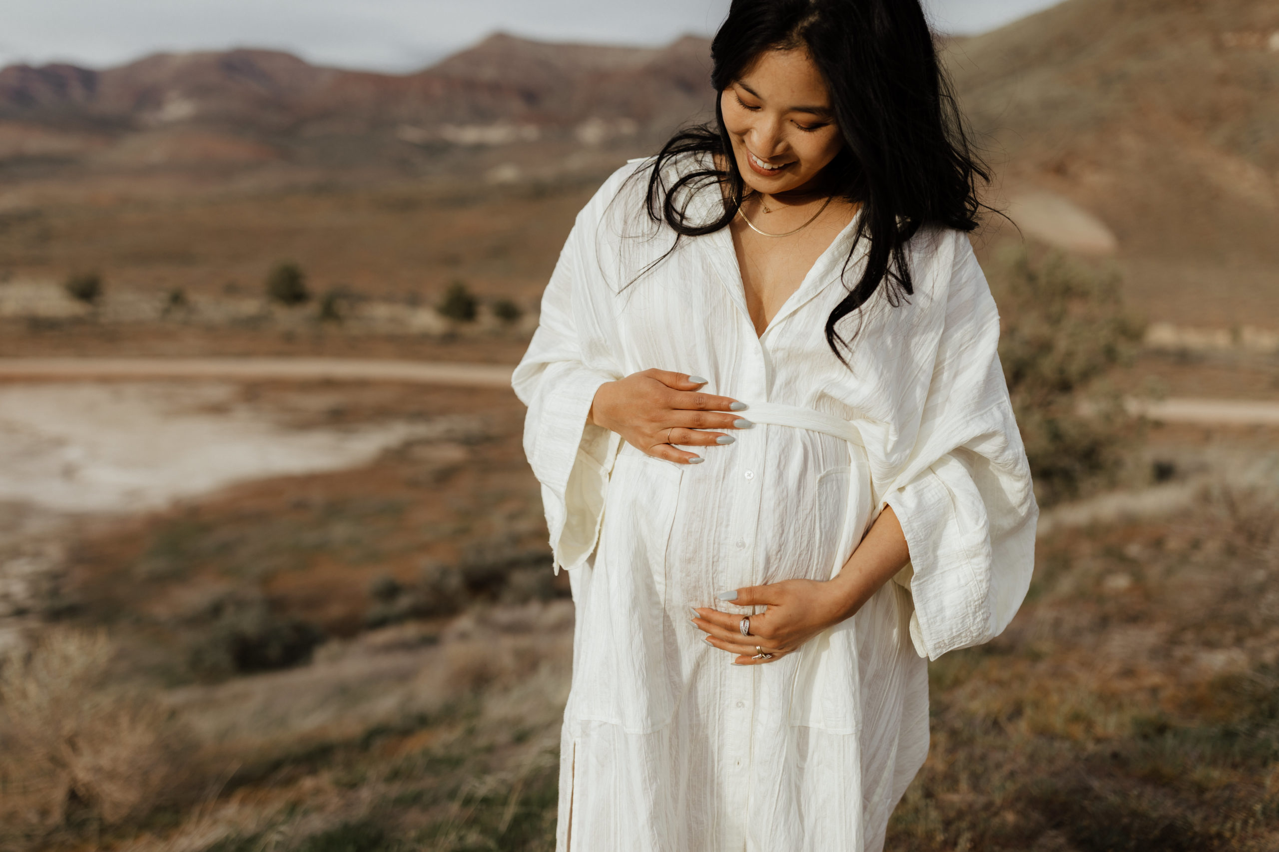 Bend Oregon Family Photographer | Kayla Cindy Photo