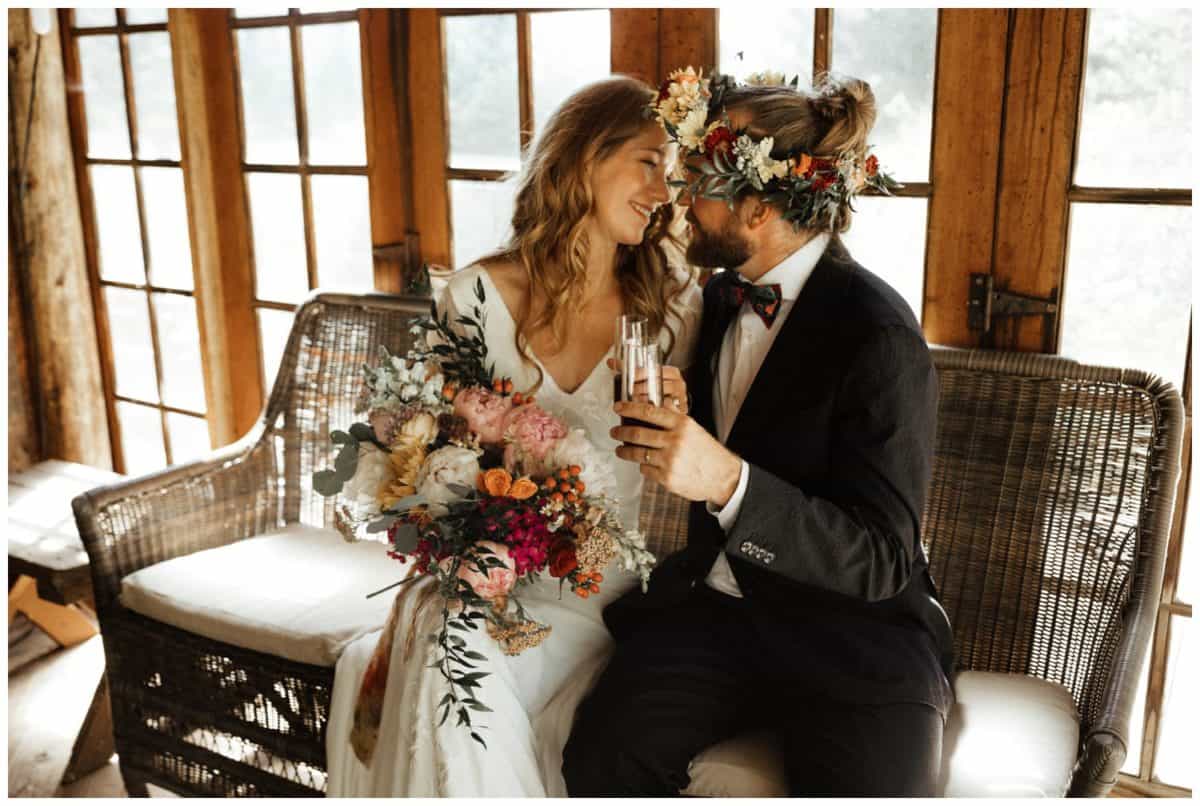 7 Amazing Oregon Wedding Venues — Kayla Cindy Photo