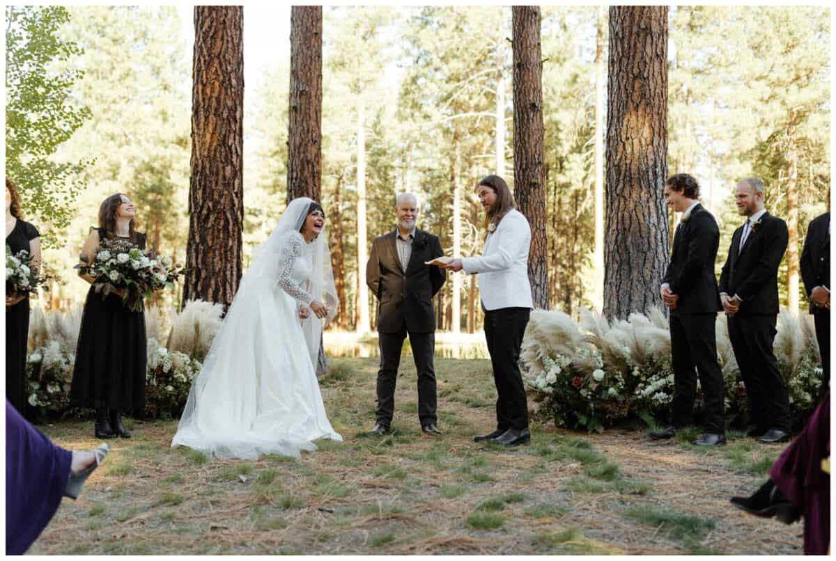 7 Amazing Oregon Wedding Venues » Kayla Cindy Photo