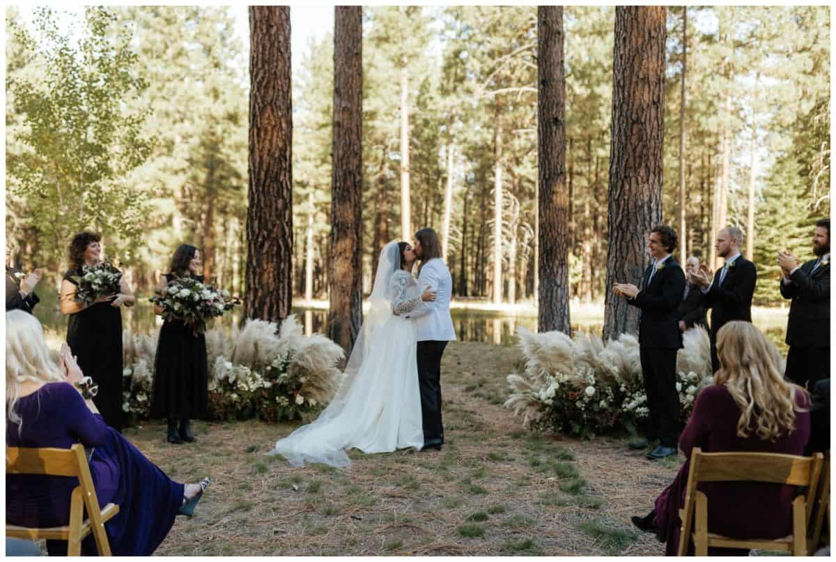 7 Amazing Oregon Wedding Venues — Kayla Cindy Photo