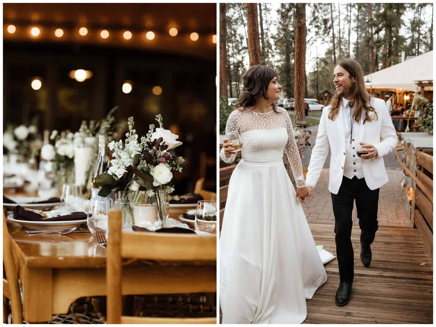 7 Amazing Oregon Wedding Venues — Kayla Cindy Photo