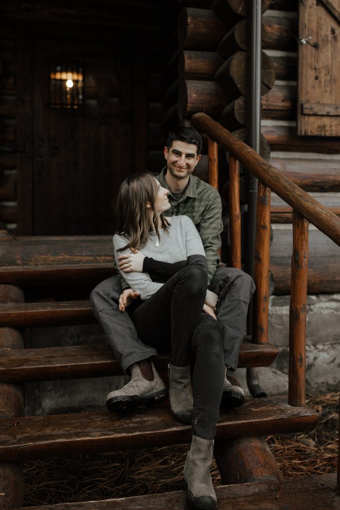 The 10 Best Engagement Session Locations in Bend, Oregon