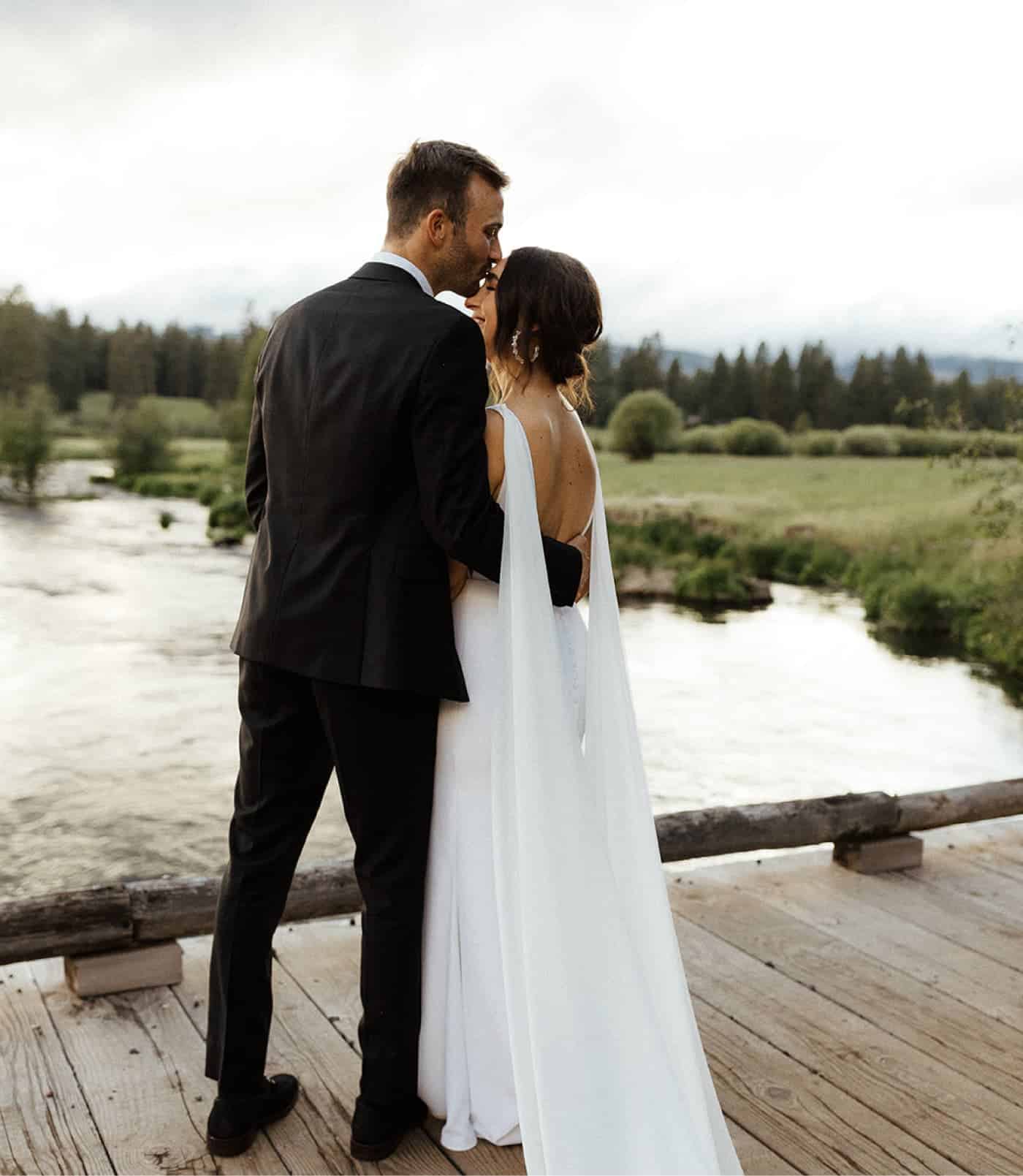 Kayla Cindy Photo | Oregon Wedding Photographer