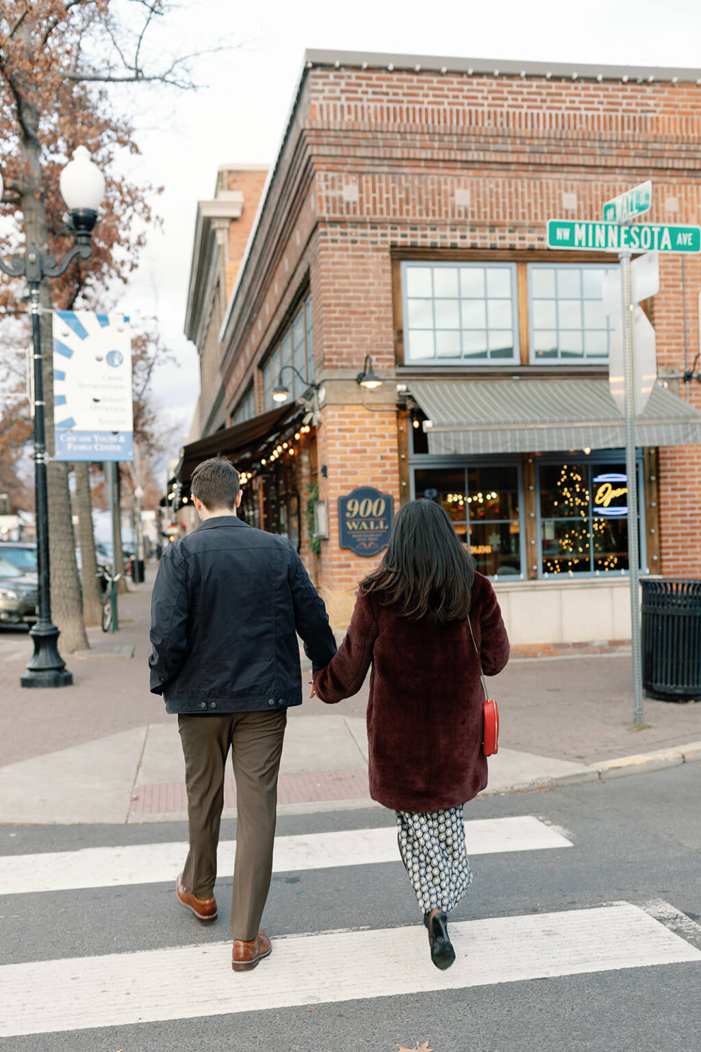 The 10 Best Engagement Session Locations in Bend, Oregon