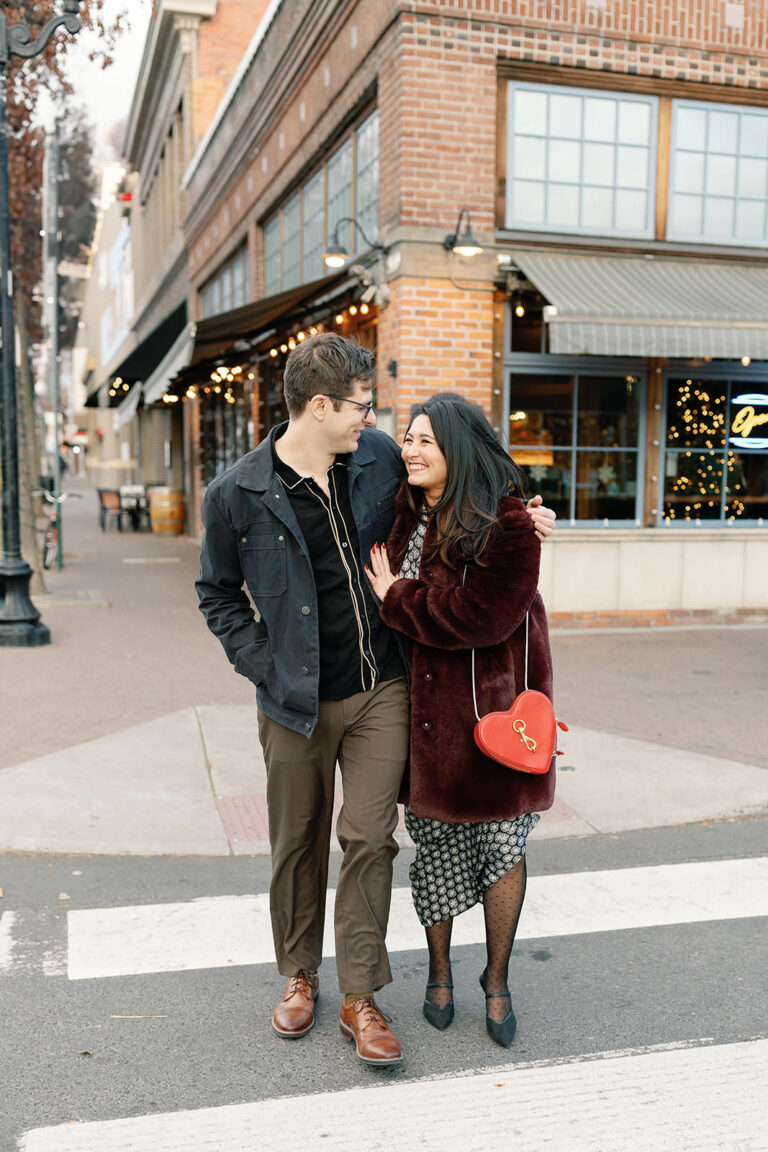 The 10 Best Engagement Session Locations in Bend, Oregon